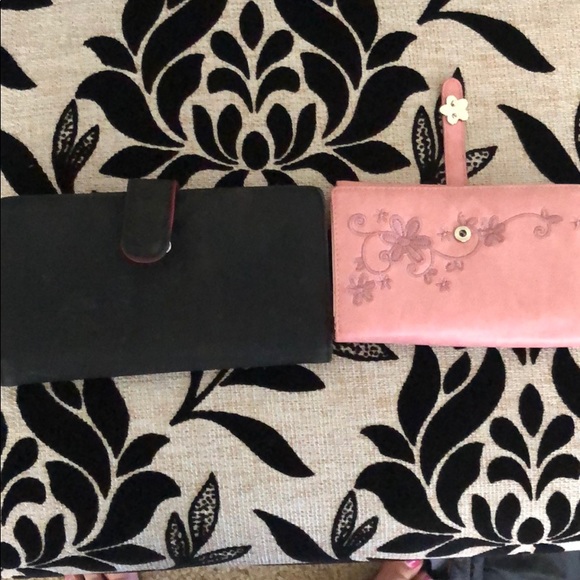 Accessories | Wallets | Poshmark
